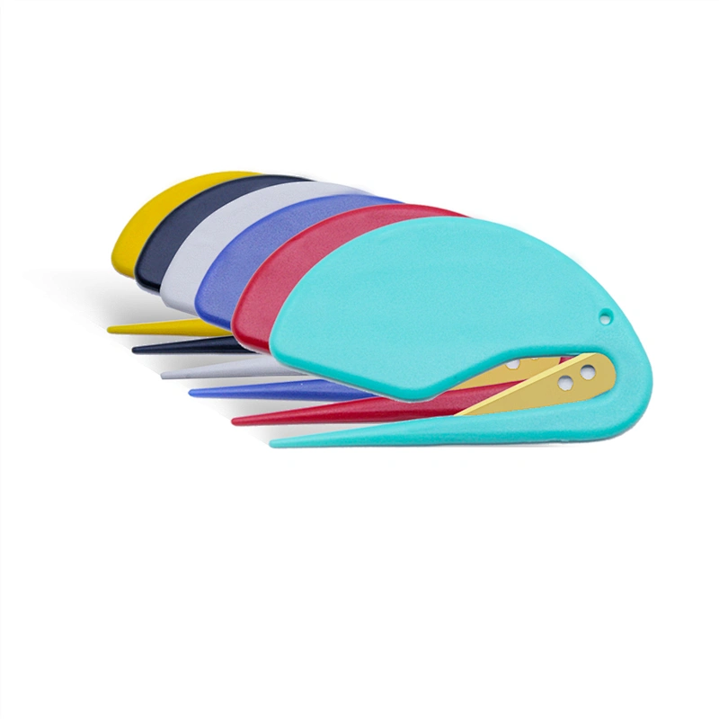 Titanium Nitride Masking Film Cutter - PHX